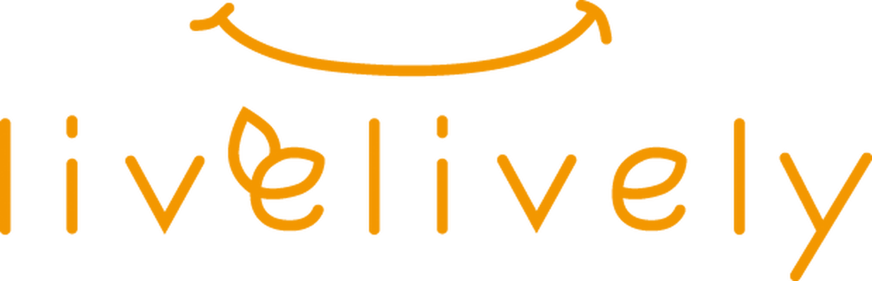 company | livelively リブリブリ